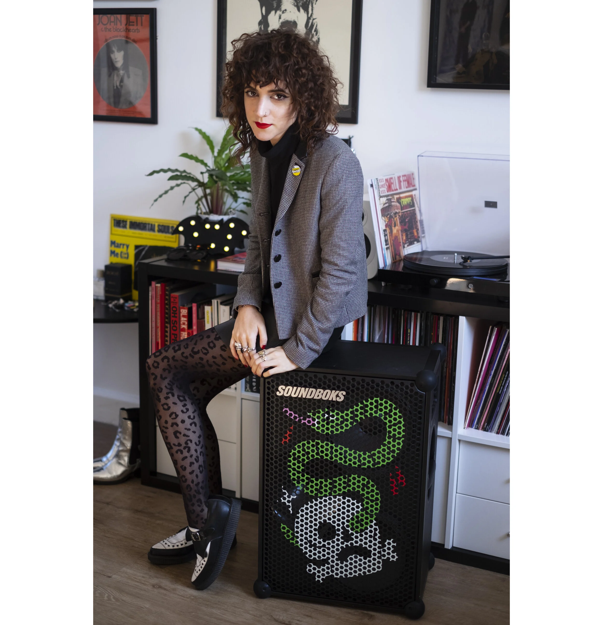 Projects — Roar Illustration Agency