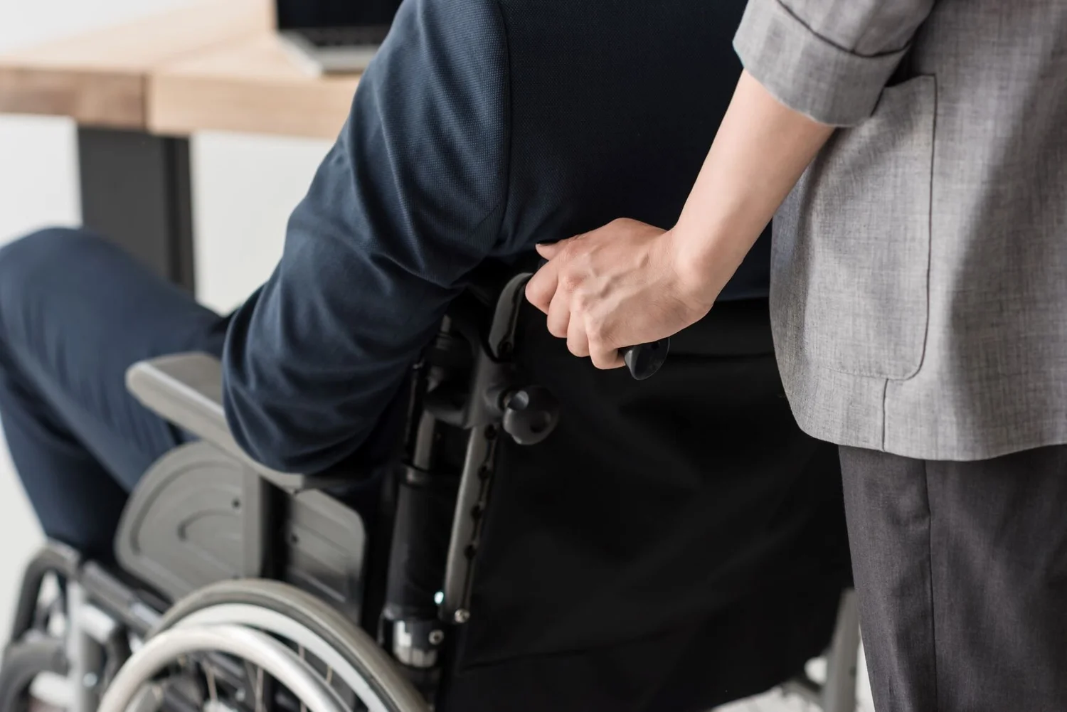 Manual Handling Courses — Advanta Safety