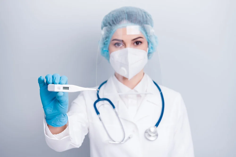 COVID-19 Courses — Advanta Safety