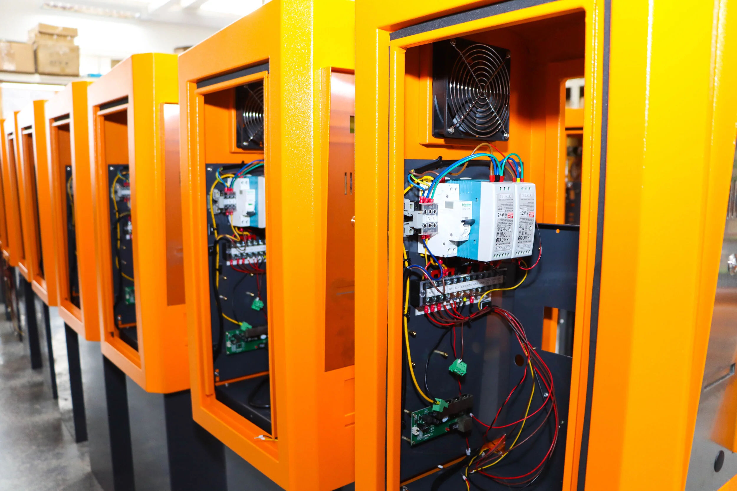 Products — Ingensys