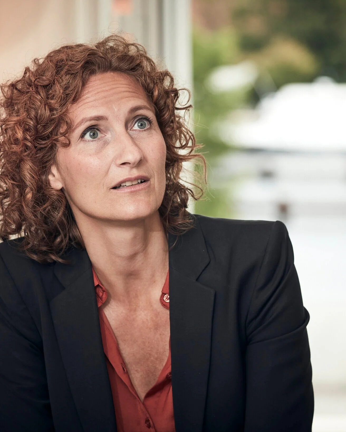 Anne Lundgren Erhvervspsykologi og Coaching