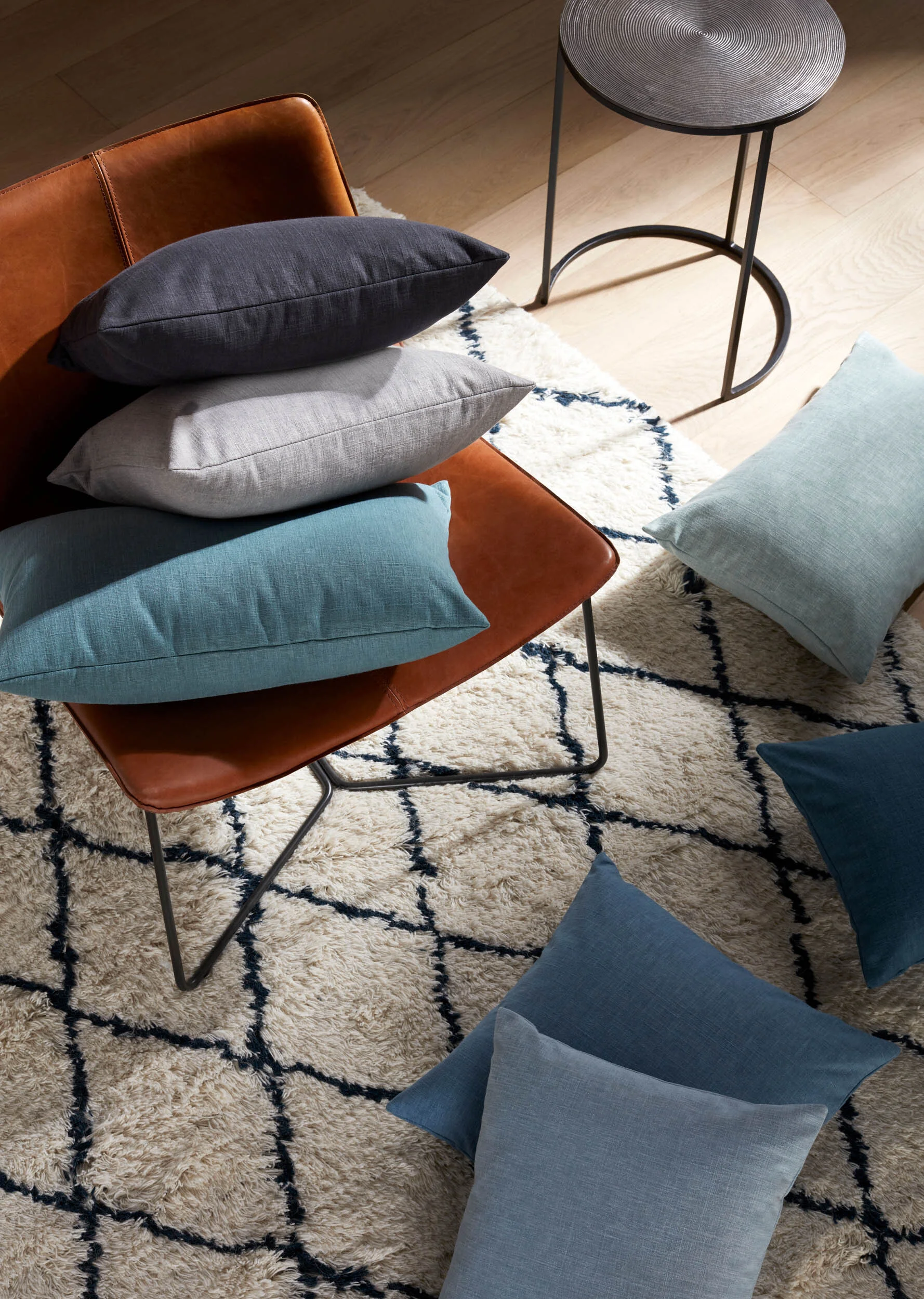 London Interiors Photographer | David Wilman