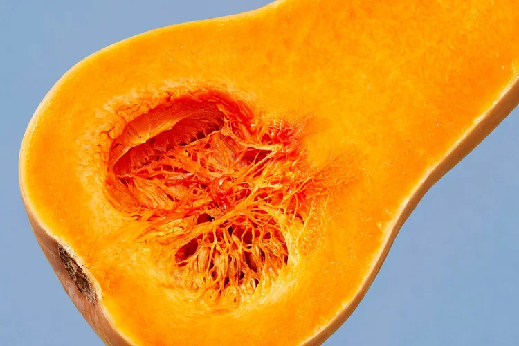 Half Cut Veg | David Wilman Photography