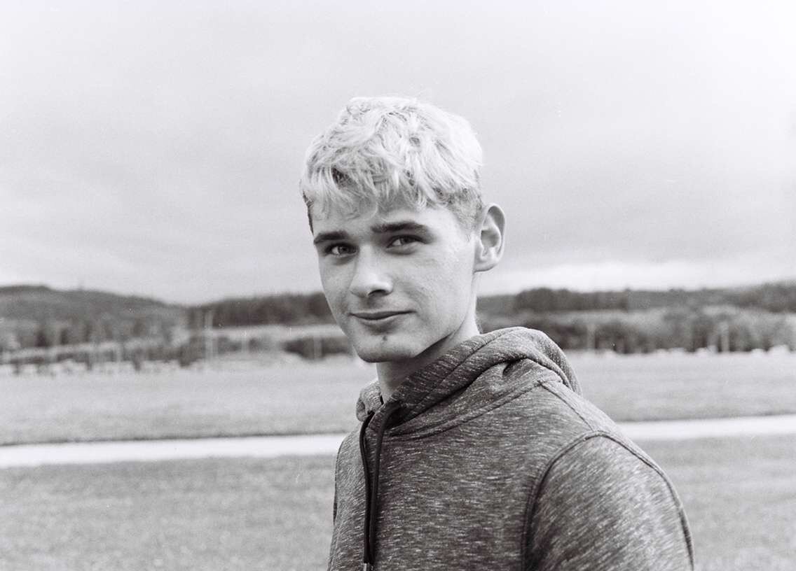 About Us — Sean Hannon Photography