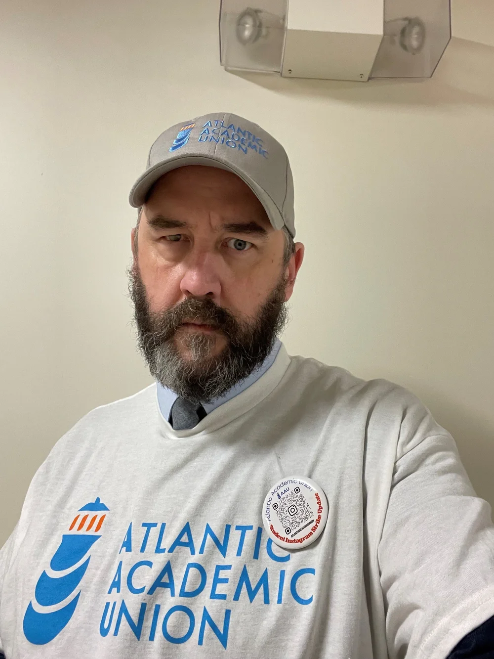 Atlantic Academic Union (Formerly NSCCAU) | Halifax, Nova Scotia