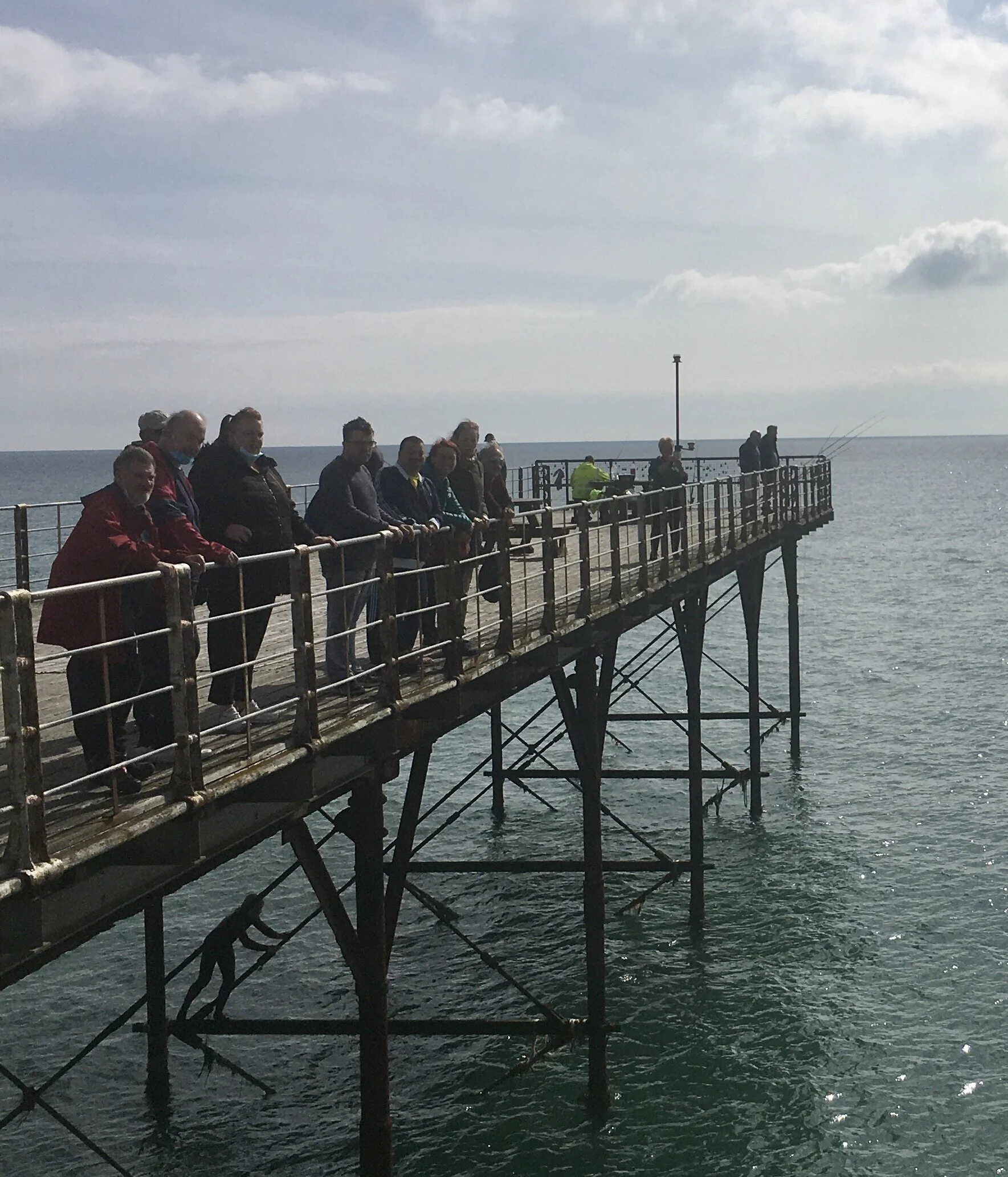 Butlins Bognor September Photos — Home Page