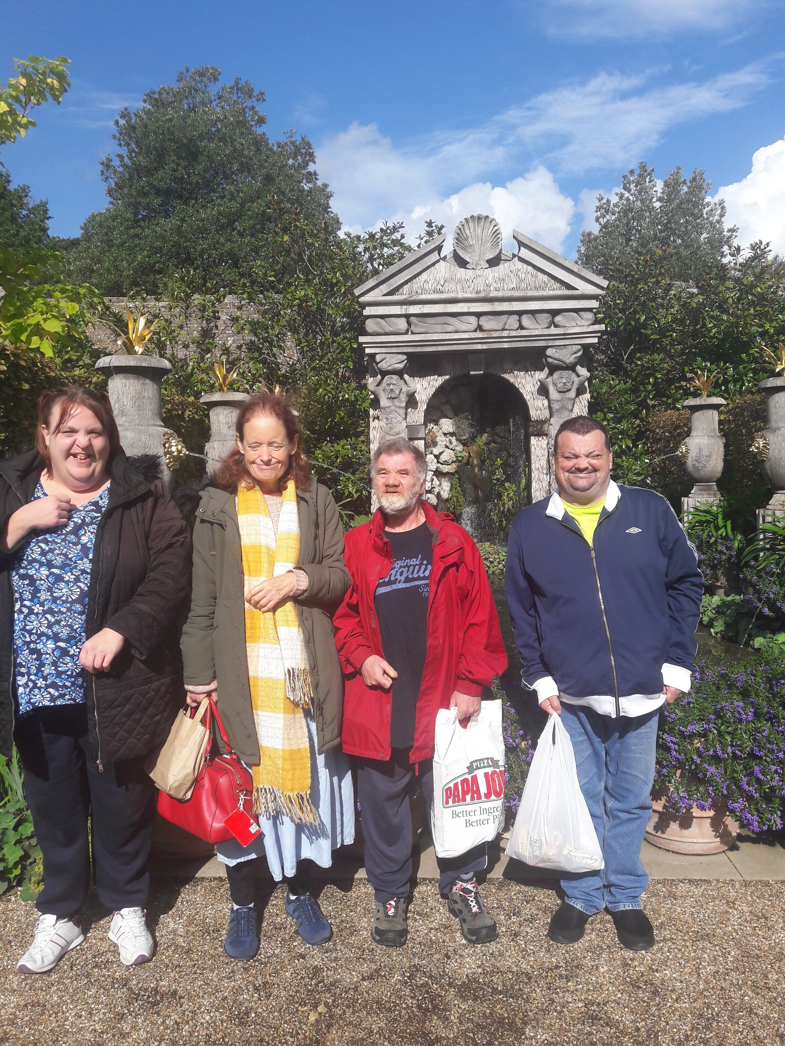 Butlins Bognor September Photos — Home Page