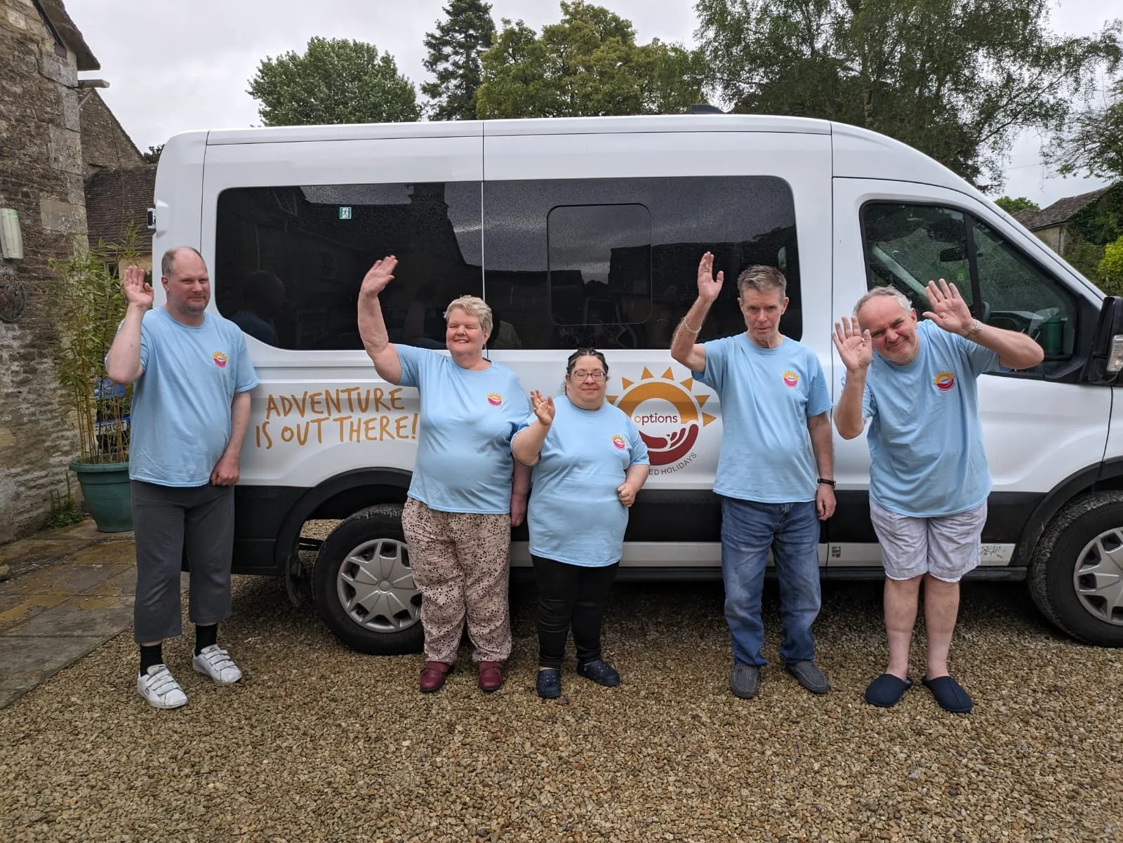 Home Page [optionsholidays.co.uk]