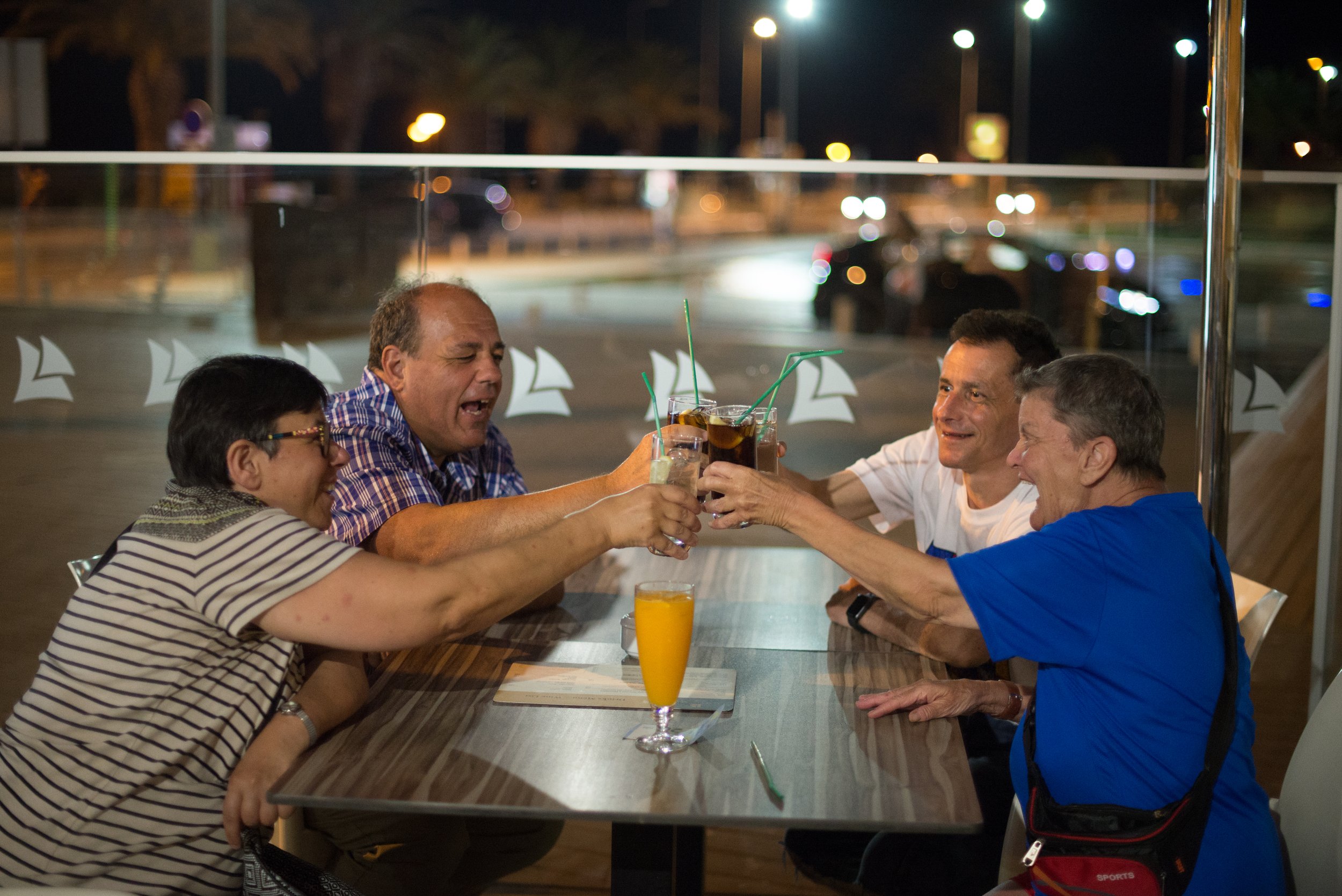 Southern Spain — Home Page