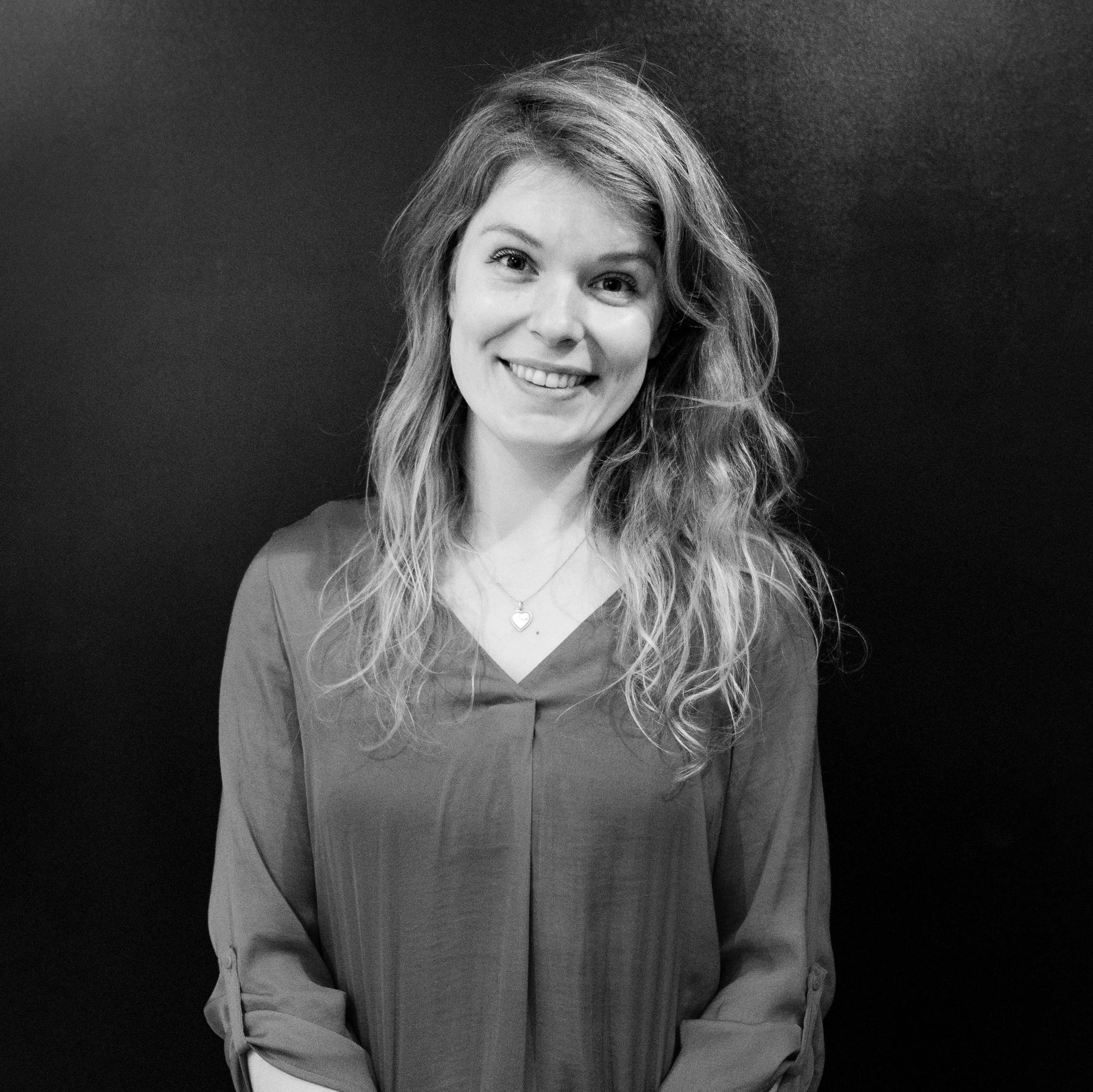 Team — Studio Louter