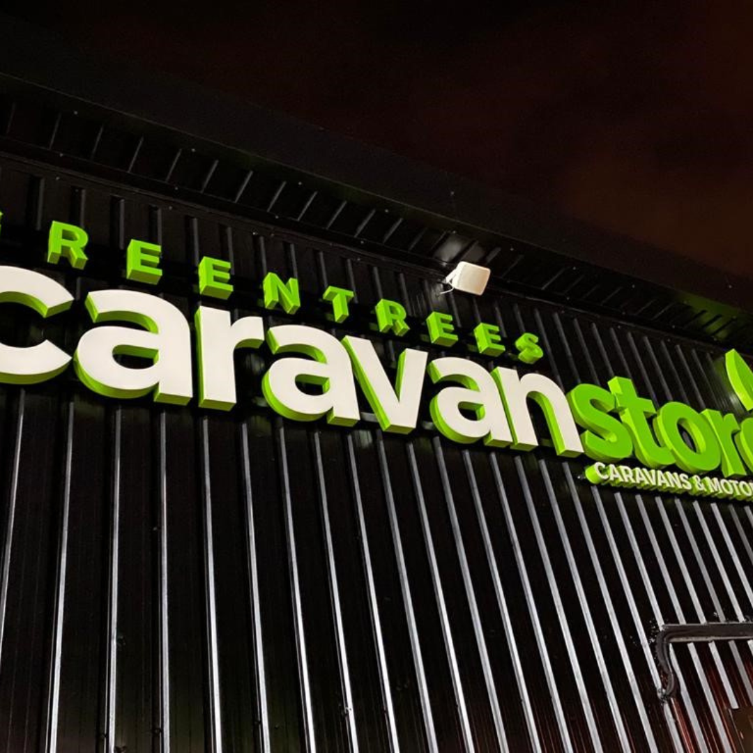 Inviting Storefronts: Tips for Winter Signage — CIM Signs & Graphics