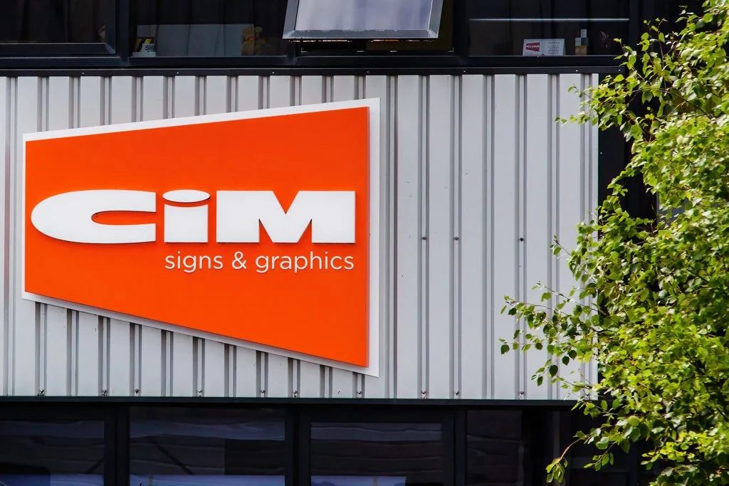 Our Values — CIM Signs & Graphics