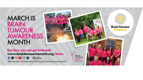 Charity calendar 2024 — CIM Signs & Graphics