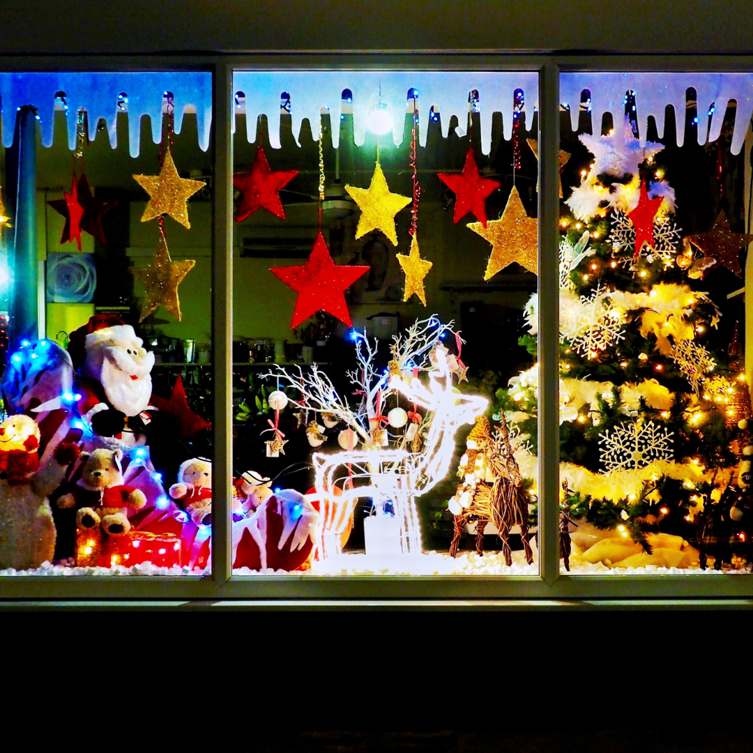 Inviting Storefronts: Tips for Winter Signage — CIM Signs & Graphics