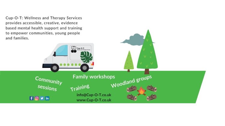 Charity calendar 2024 — CIM Signs & Graphics