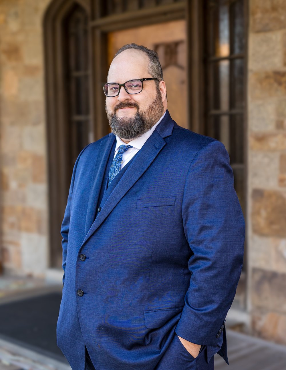 Your Justice Team — Justice Law Collaborative