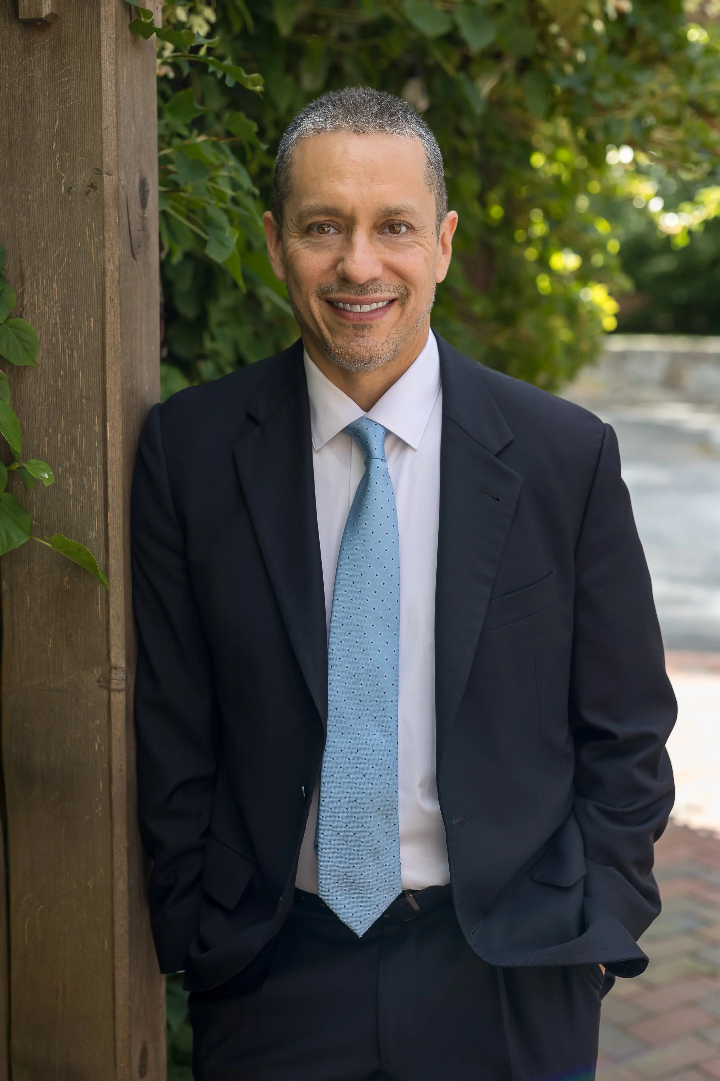 Your Justice Team — Justice Law Collaborative