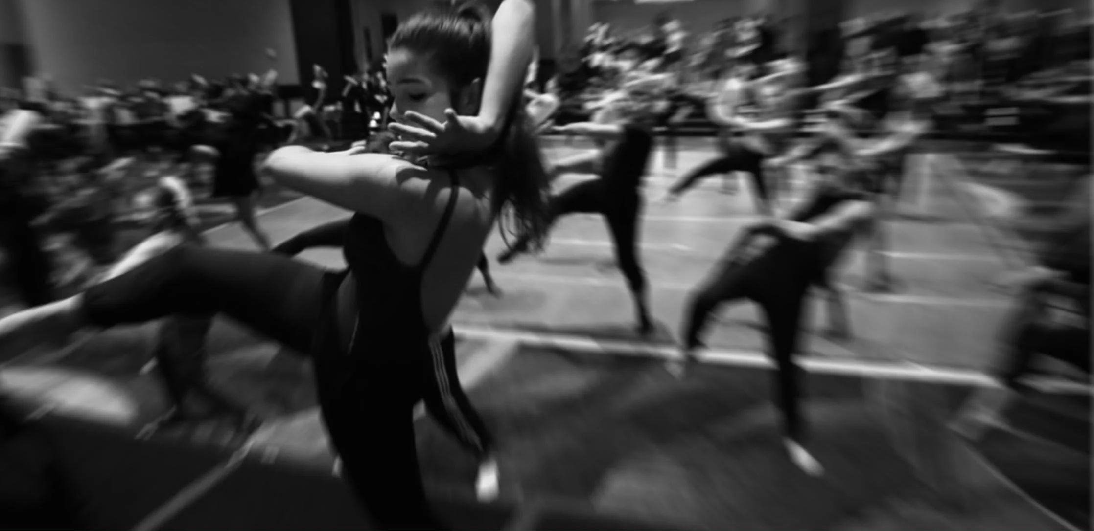 Dance Community Assault — Justice Law Collaborative