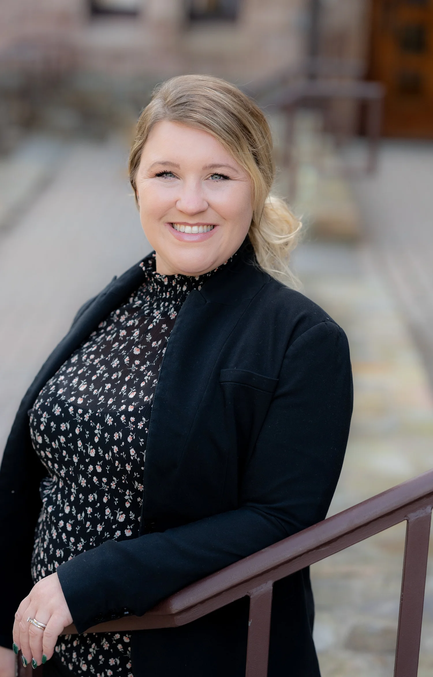 Your Justice Team — Justice Law Collaborative