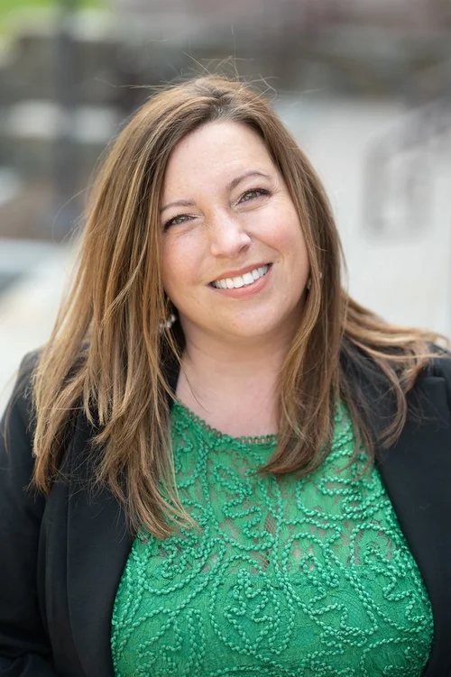 Kelly Guagenty, Esq. — Justice Law Collaborative