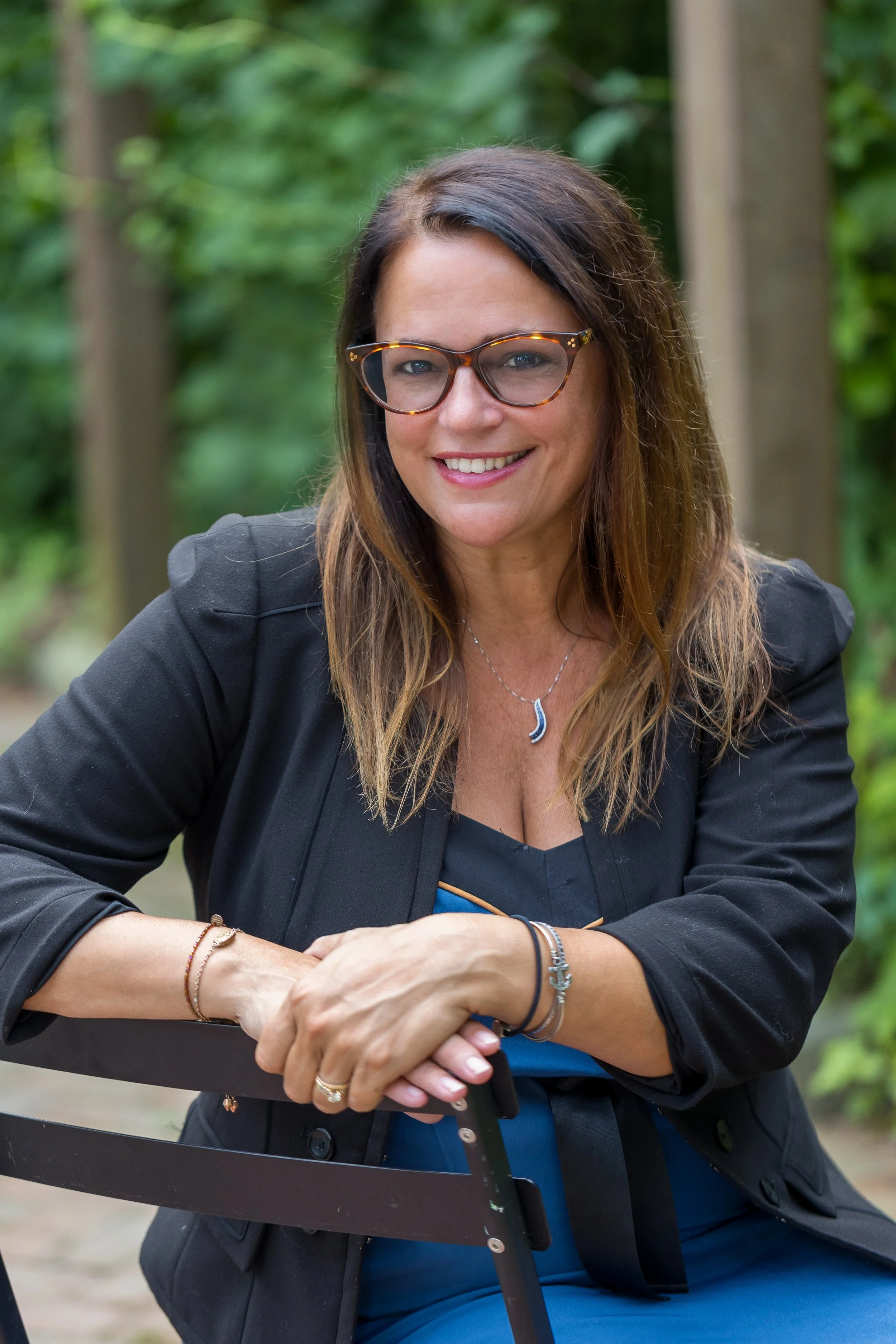 Your Justice Team — Justice Law Collaborative