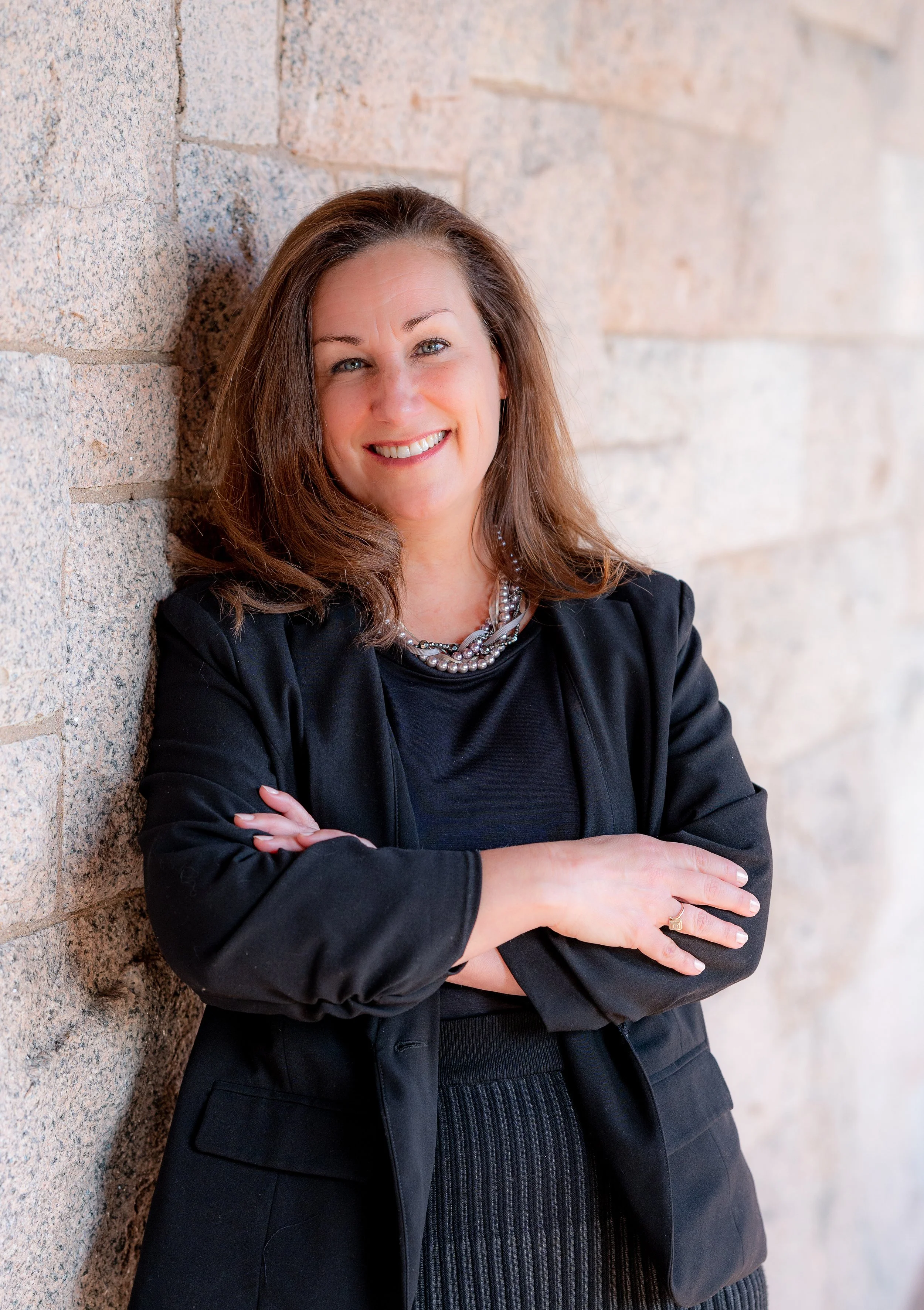 Mary Maiorano — Justice Law Collaborative