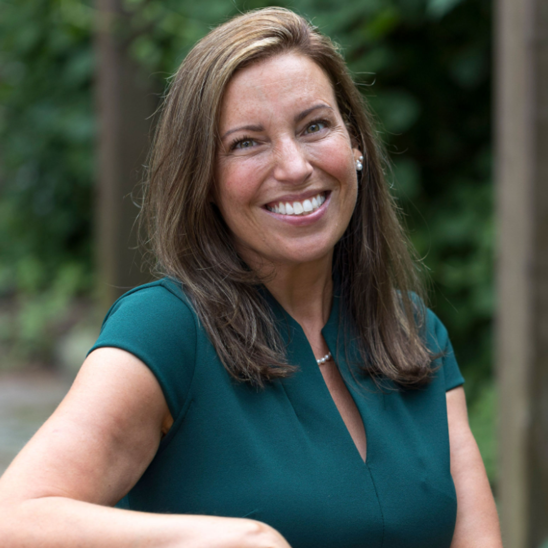 Kelly Guagenty, Esq. — Justice Law Collaborative