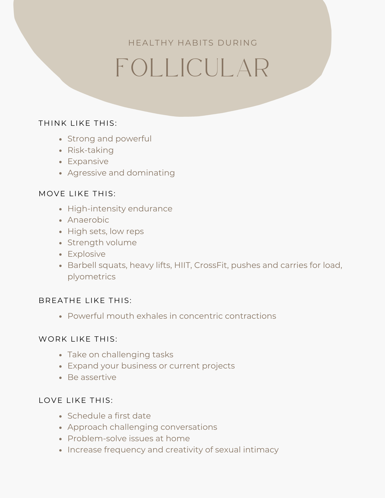 Full Armor Assessment Form — Point One Vision