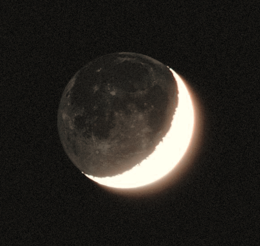 The Lunar Nodes — Planetary Nodes