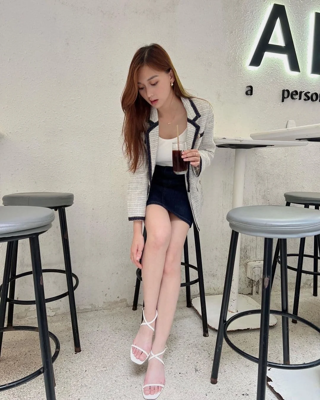 Santis完美處決/屌打stephy | LIHKG 討論區