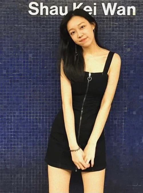港女廸殷Tikyann J圖集 - Jablehk