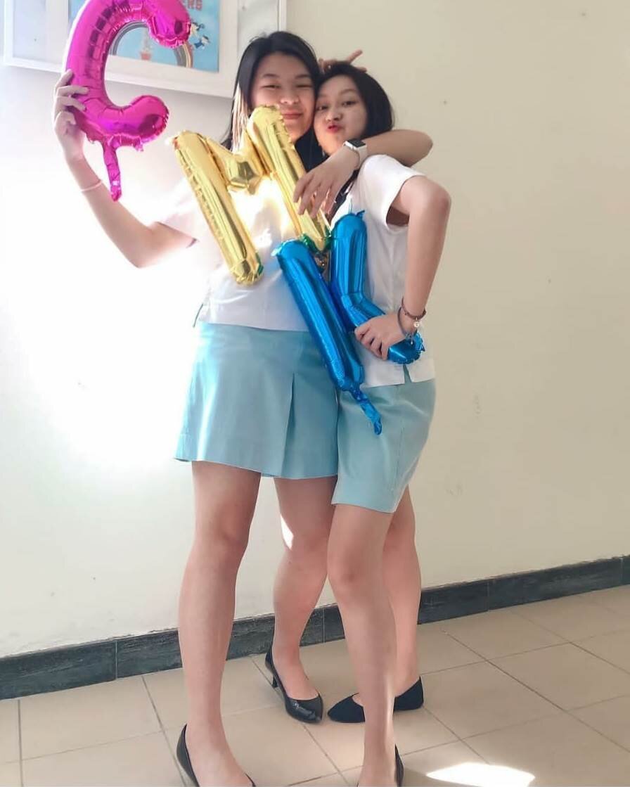 香港學生妹J圖集合 (1) - Jablehk