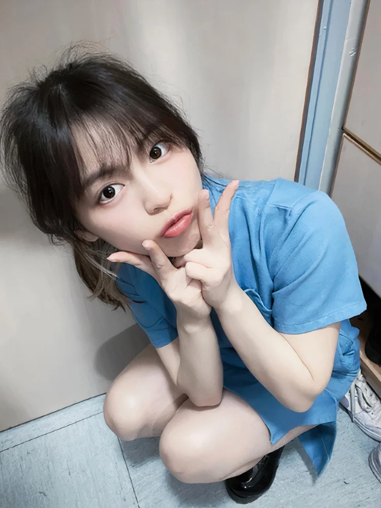 港女J圖 (S9)｜Jablehk