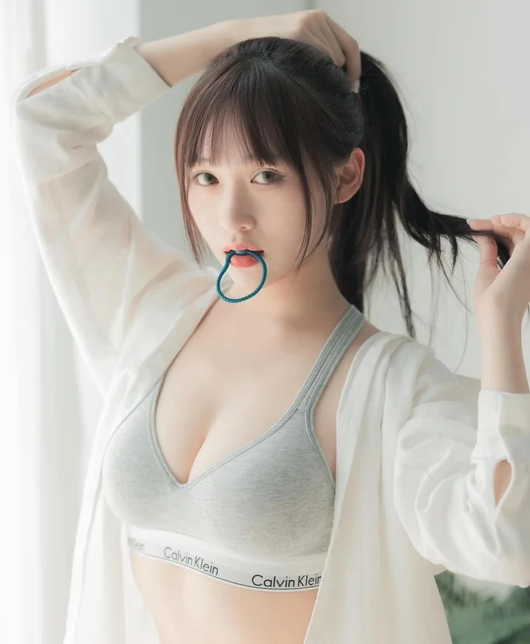CK內衣寫真集看這就對了！台灣正妹系列（三） - Jablehk