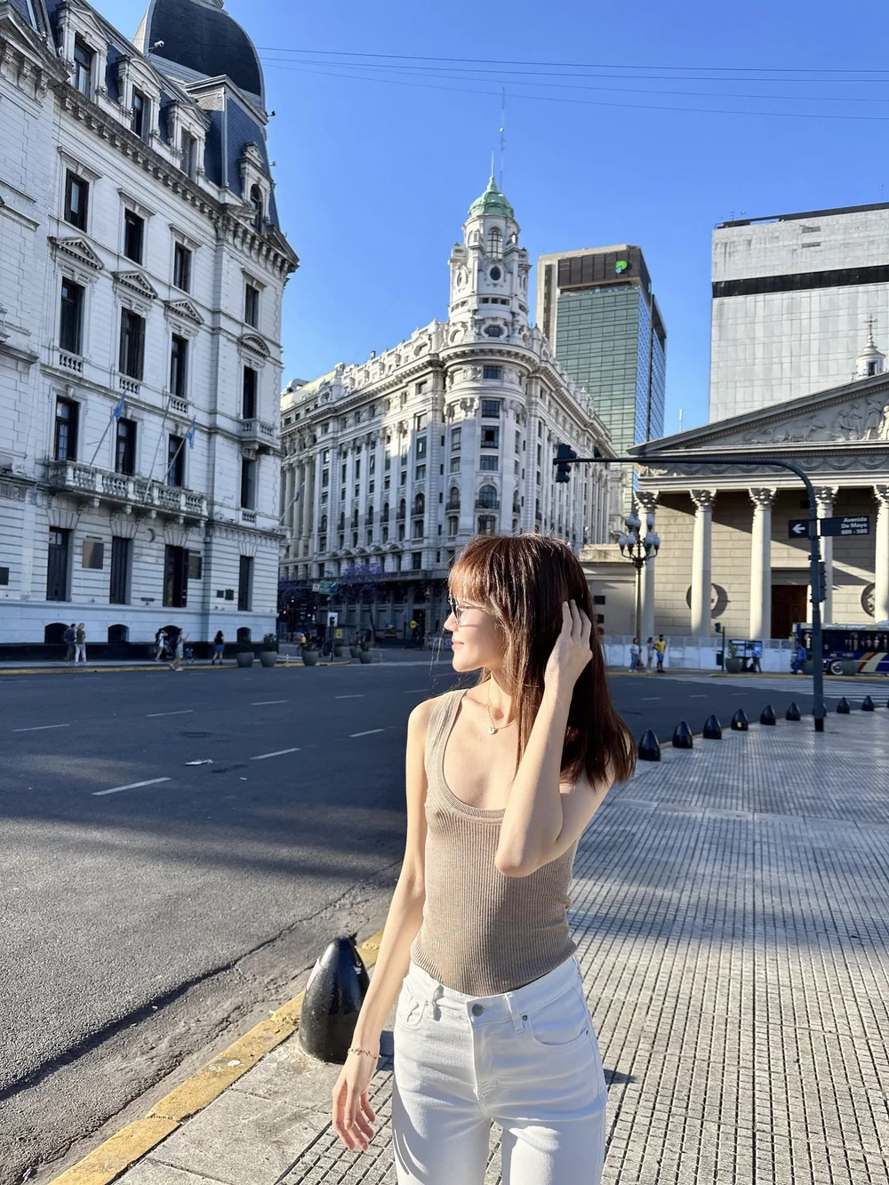 腿控必追！｜東南亞Onlyfans熱門創作者Kimmysun - Jablehk