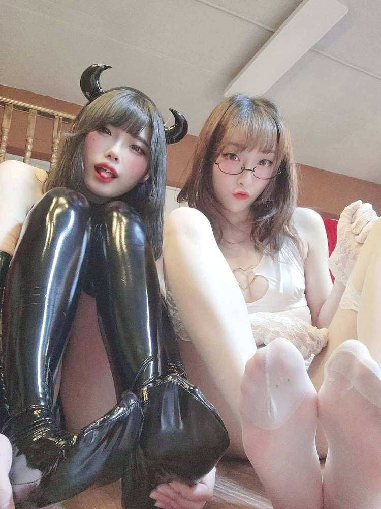 Jiana Kwok J圖集｜巨乳港女素人茶茶推介 - Jablehk