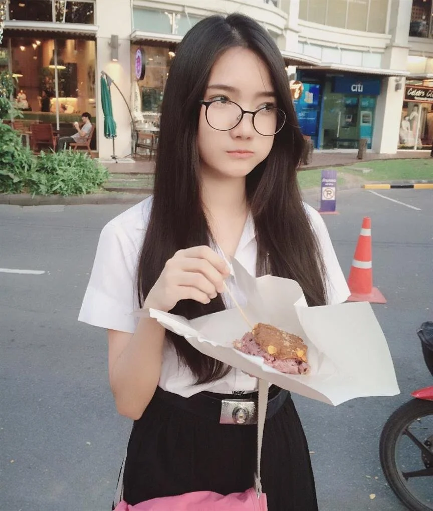 清純系泰妹conancream | CreammY EXP - Jablehk