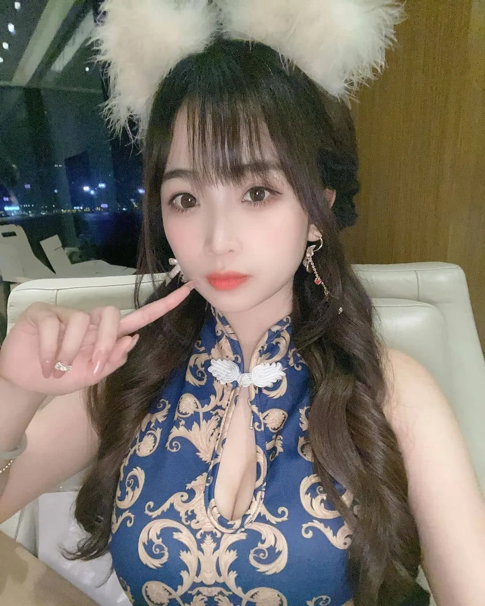 先達MK妹嘉盈J圖｜Kaaying219超正J圖合集 - Jablehk
