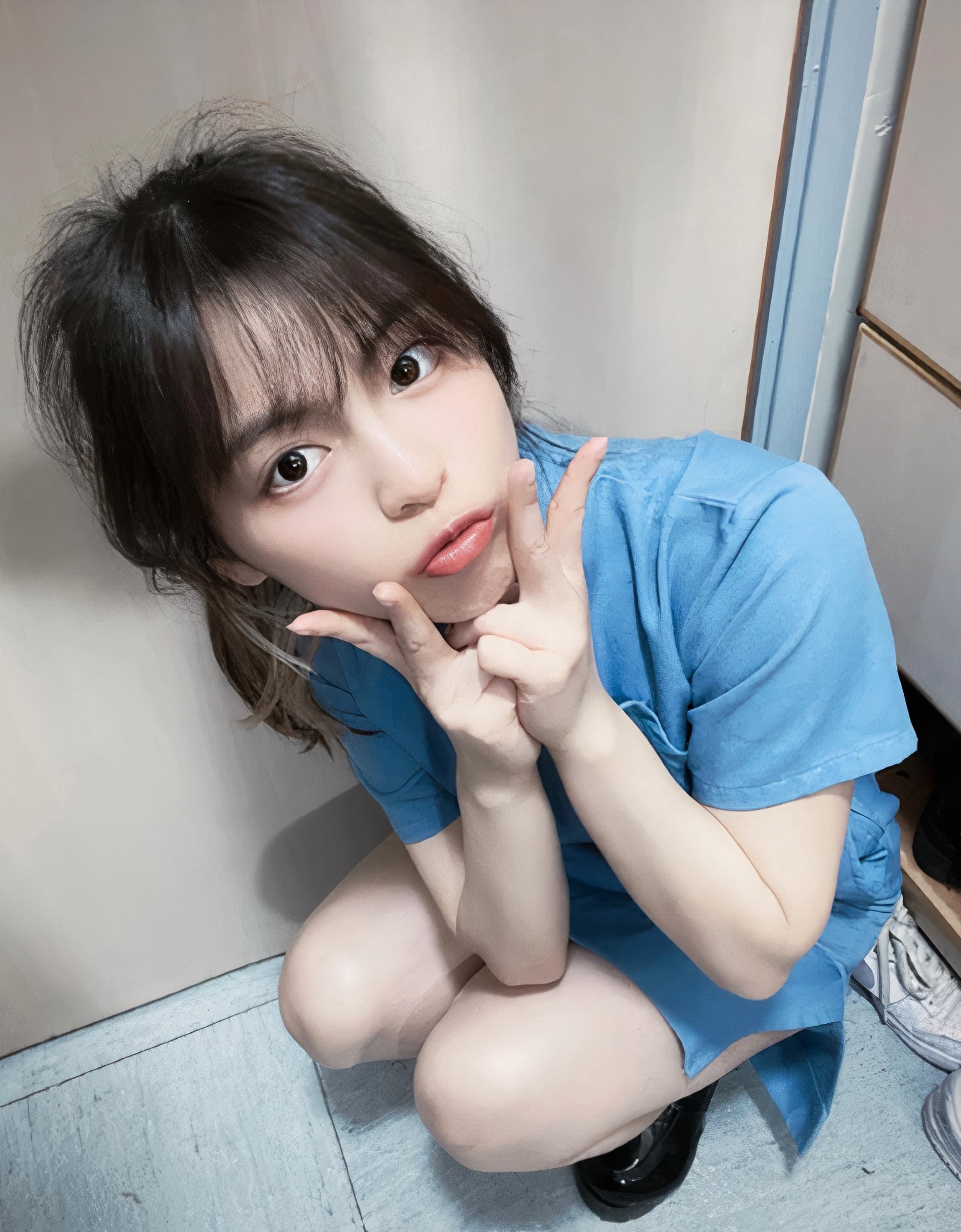 真光D學生妹咁Q正? | LIHKG 討論區