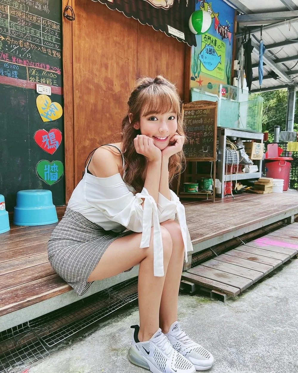 巨乳美女Superlisa821｜林莎 Lisa ig正妹圖片分享 - Jablehk