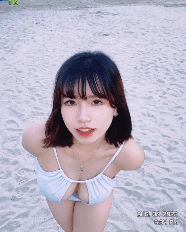 Jable港女素人J圖集 (S9) - Jablehk