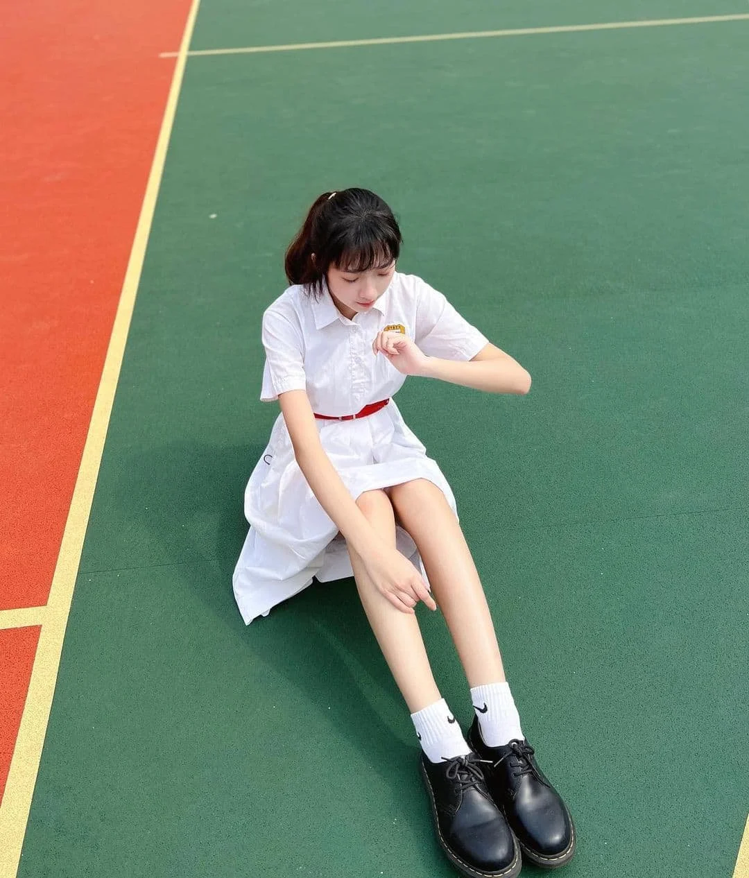 Jable港女素人J圖集 (S8) - Jablehk