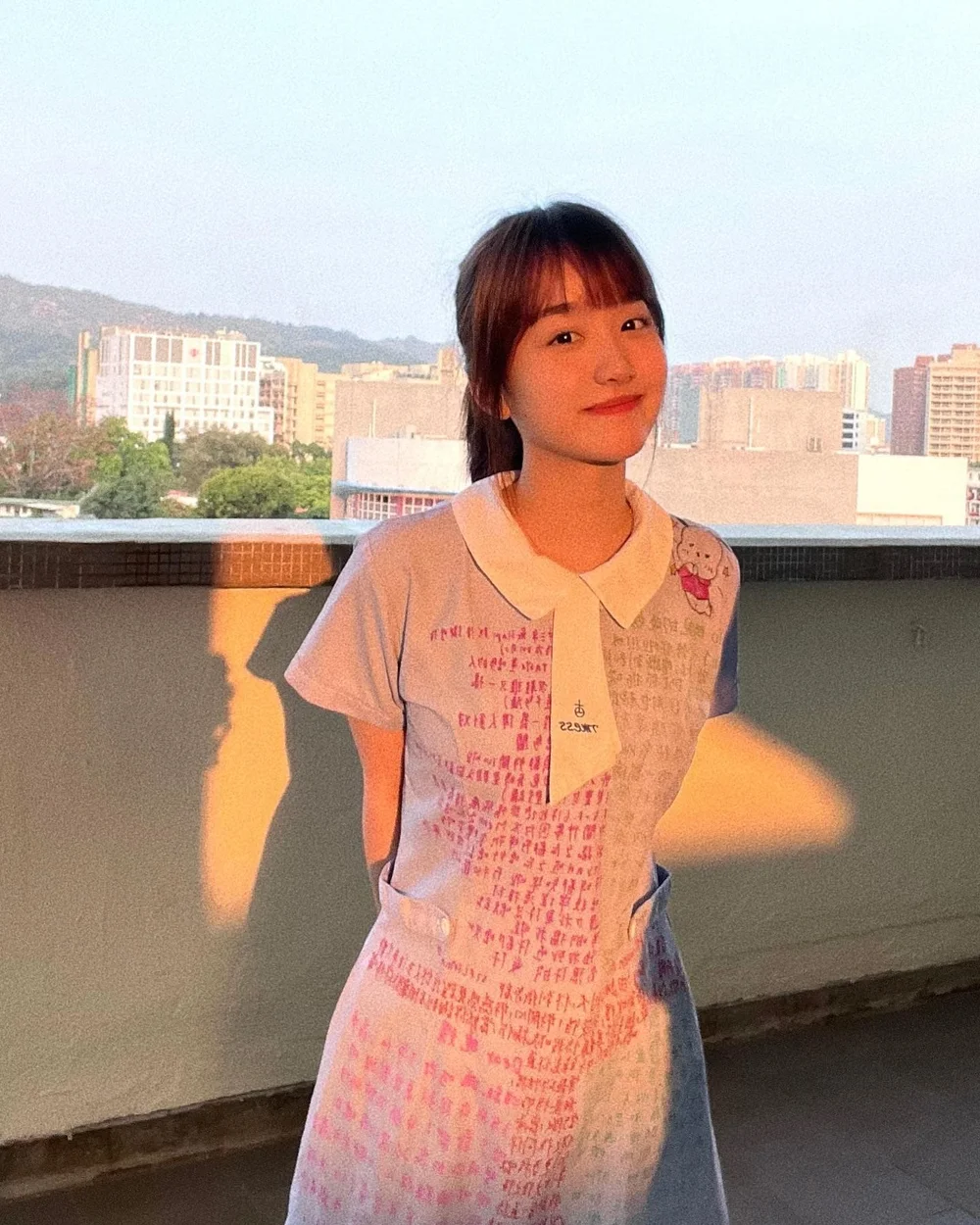 學生妹J圖集 (S10) - Jablehk