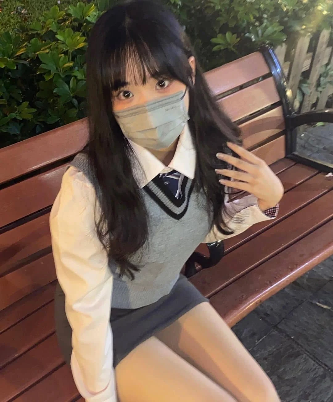 Jable港女素人J圖集 (S8) - Jablehk