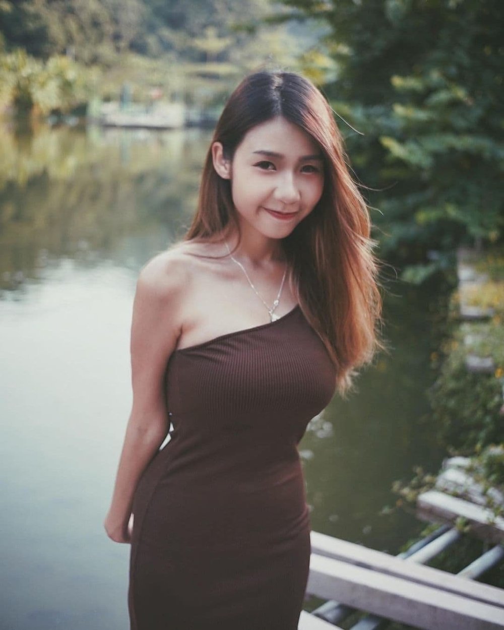 甜美大波港女Chty_1216 J圖集 - Jablehk