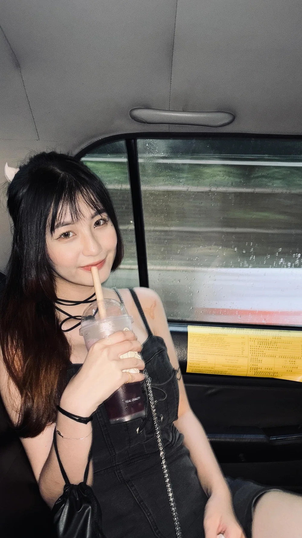 清純正妹莉莉醬llillyss - Jablehk