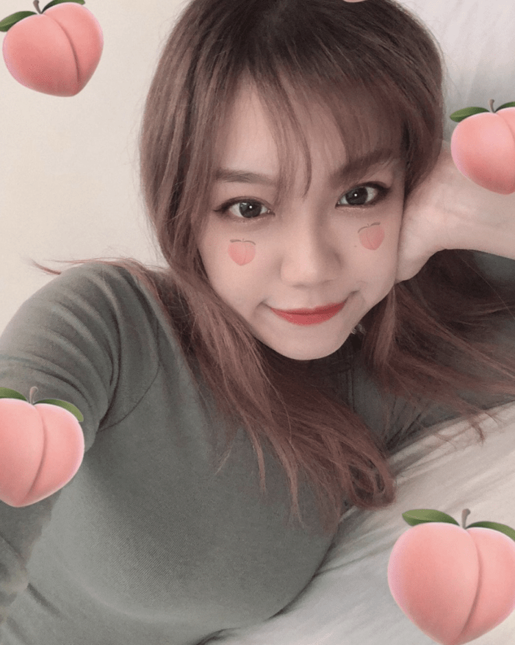 港女廸殷Tikyann J圖集 - Jablehk