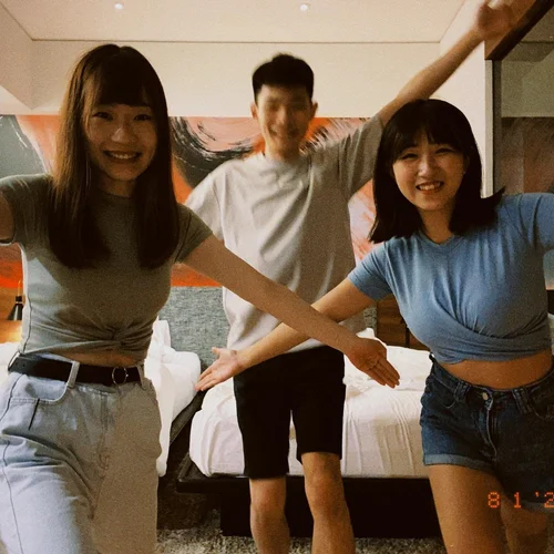 大波港女Ivyyy.ng J圖集｜而家啲妹妹食咩大 - Jablehk