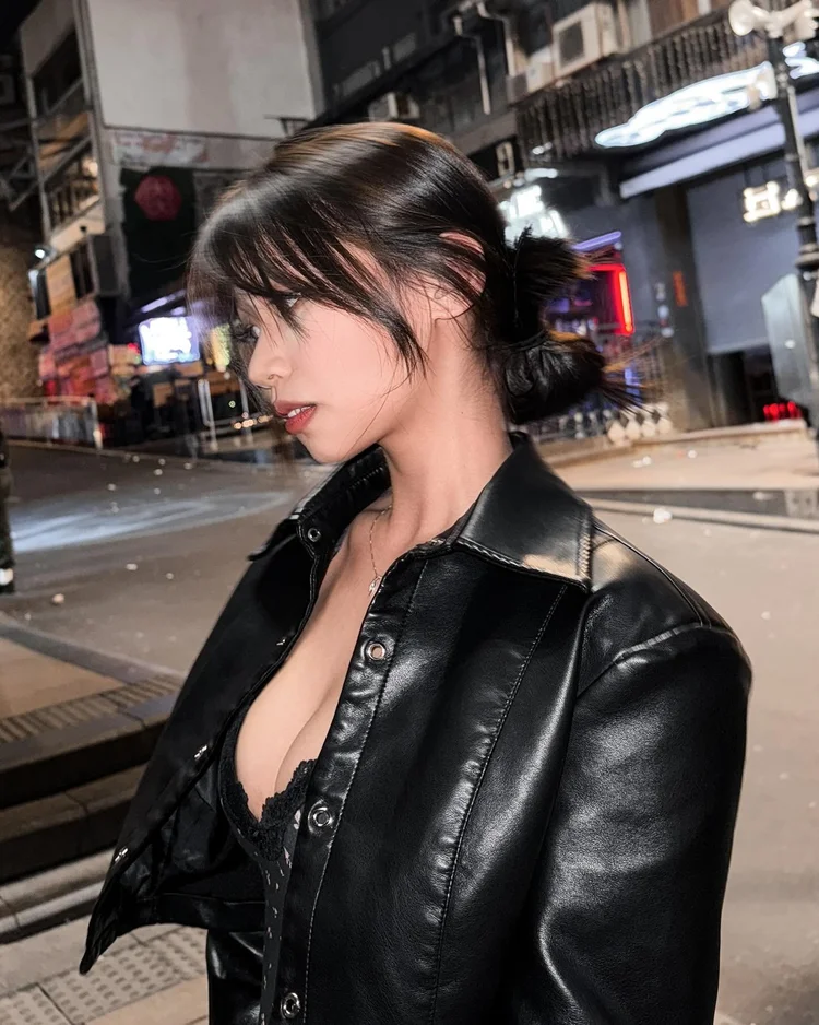 港女J圖 (S12)｜Jablehk