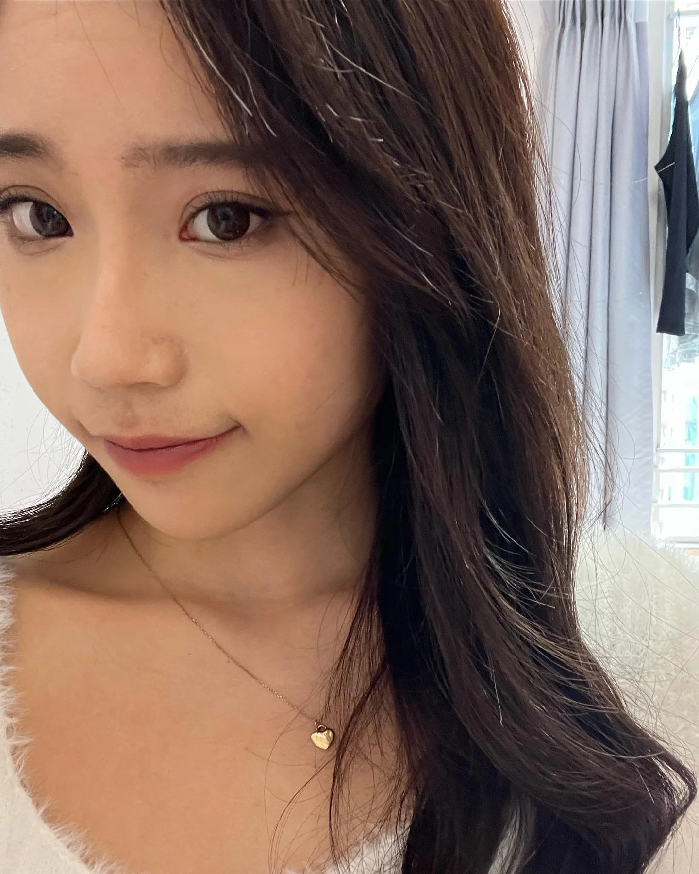 長腿素人護士港女Theresa Fan🤒 - Jablehk